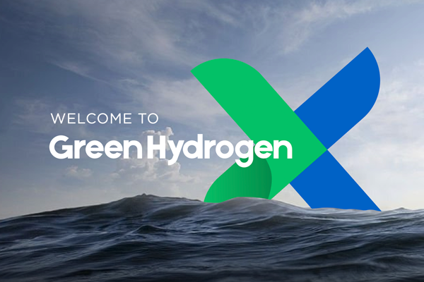 Green Hydrogen X – GHX